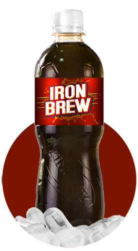 Kingsley Soft Drinks - Karoo Beverages